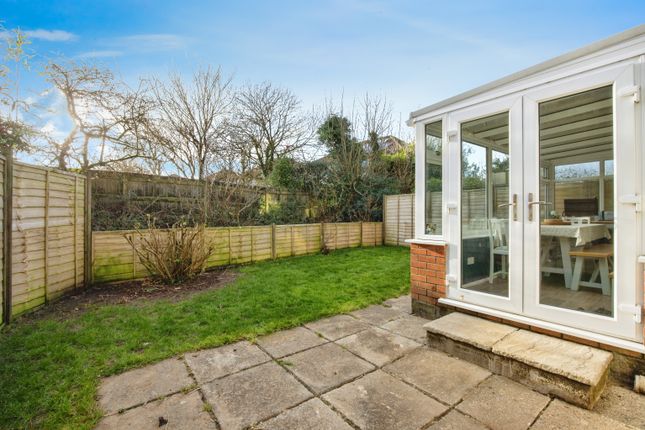 Mayfield Drive, Roche, St. Austell, Cornwall PL26, 3 bedroom semi ...