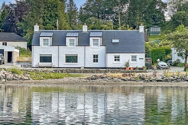 Gallanach Cottage, Lochgair, By Lochgilphead, Argyll PA31, 5 bedroom ...