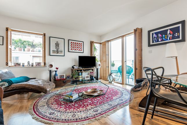 Frean Street, London SE16, 2 bedroom flat for sale - 60807534 ...