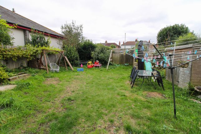 Cosham Park Avenue, Cosham, Portsmouth PO6, 3 bedroom semi-detached ...