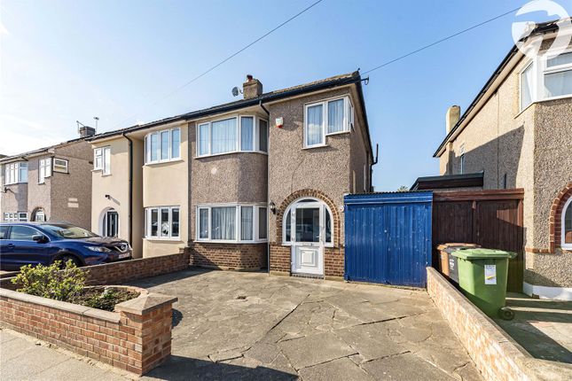 North Road, West Dartford, Kent DA1, 3 bedroom semi-detached house for sale - 68607218 ...