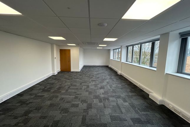9 Lakeview House, Bond Avenue, Mount Farm, Milton Keynes MK1, office to ...