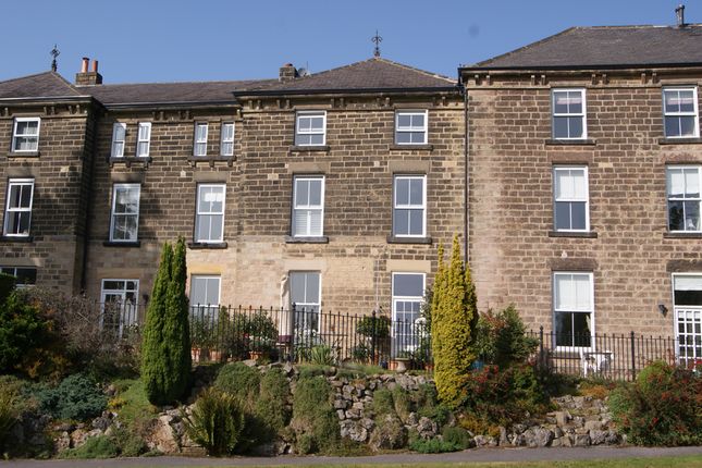Malthouse Lane, Ashover S45, 5 bedroom town house for sale - 61882950 ...