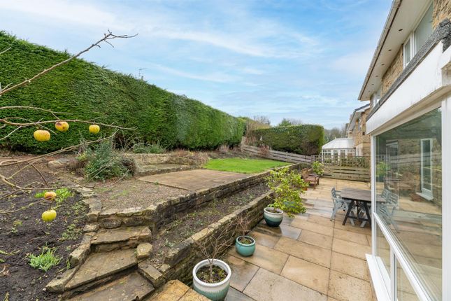Riverside Avenue, Otley LS21, 4 bedroom detached house for sale ...