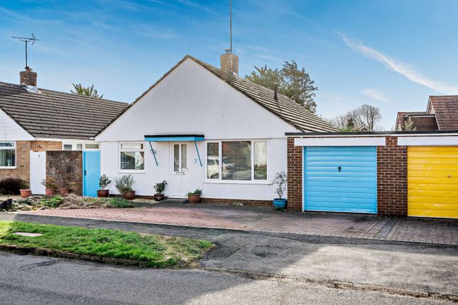Broyle Paddock, Ringmer, Lewes, East Sussex BN8, 3 bedroom bungalow for ...