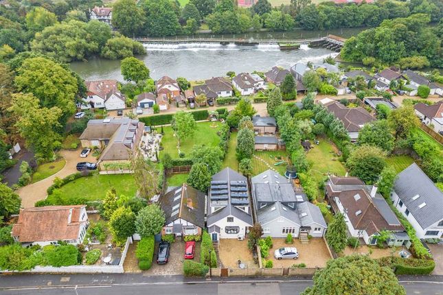 Living in Sunbury-On-Thames: area guide - Zoopla