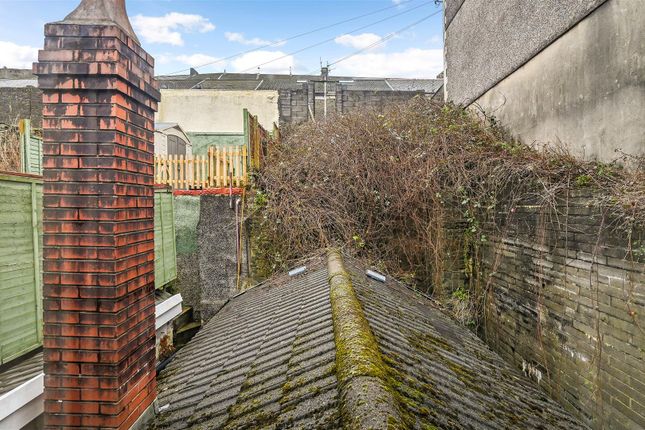 Protheroe Street, Ferndale CF43, 3 bedroom end terrace house for sale ...