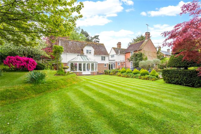 Homes For Sale In Church Lane Horsted Keynes Haywards Heath Rh17