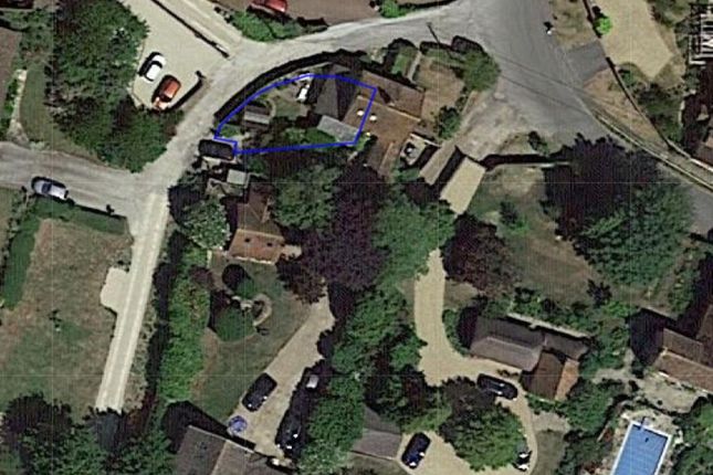 Long Wittenham Road, North Moreton OX11, 2 bedroom semi-detached house ...