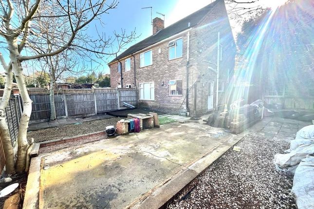 Bramcote Lane, Wollaton, Nottingham NG8, 3 bedroom property to rent ...