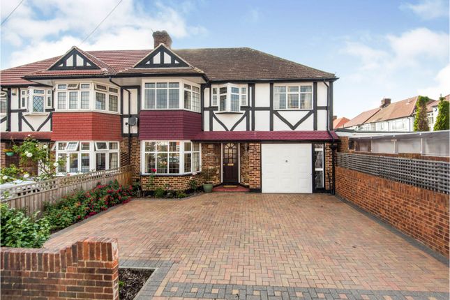 Homes For Sale In Vicarage Farm Road Hounslow Tw3 Buy Property In