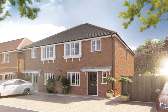 Houses for Sale in Arborfield - Arborfield Houses to Buy - Primelocation