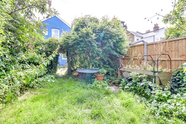 Lymington Avenue, Leigh-On-Sea SS9, 3 bedroom detached house for sale ...