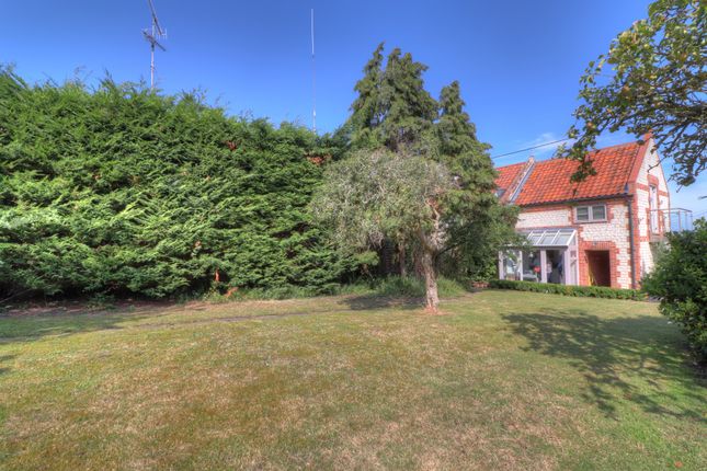 High Street, Thornham, Hunstanton PE36, 3 bedroom cottage for sale ...