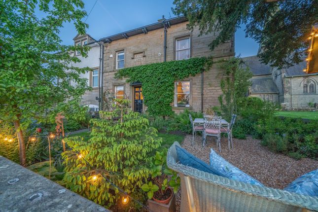 Stone Bower, High Street, Burton In Lonsdale, Carnforth LA6, 2 bedroom ...