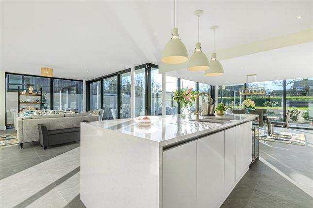 Wingate Lane, Long Sutton, Hook, Hampshire RG29, 5 bedroom detached ...