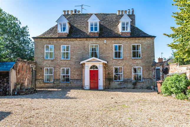 Homes for Sale in Crowland - Buy Property in Crowland - Primelocation