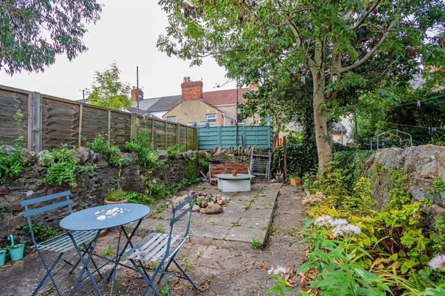 Glenroy Street, Roath, Cardiff CF24, 4 bedroom property for sale ...