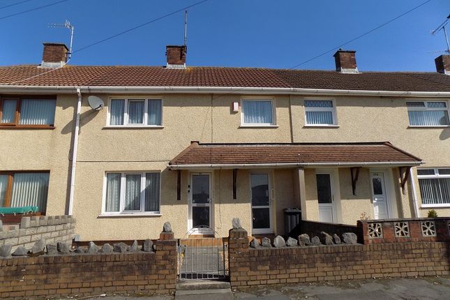 Fairway, Sandfields, Port Talbot, Neath Port Talbot. SA12, 3 bedroom ...
