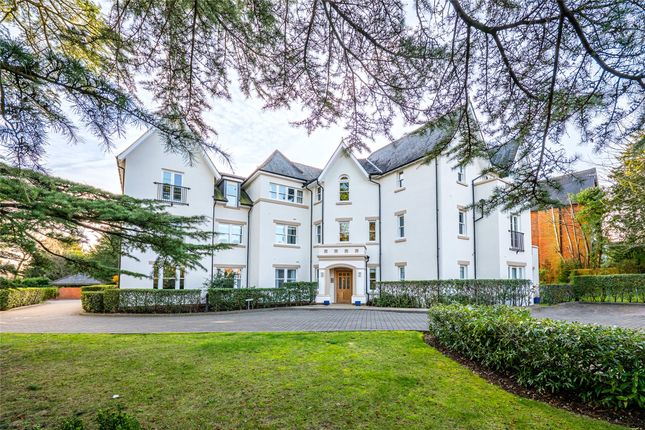 High Cedars, 20 Wray Park Road, Reigate, Surrey RH2, 2 bedroom flat for ...