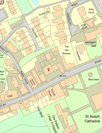 High Street, St. Asaph LL17, retail premises to let - 62290441 ...