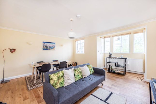 Chiswick Lane, Turnham Green, London W4, 2 bedroom flat to rent - 64608019 | PrimeLocation