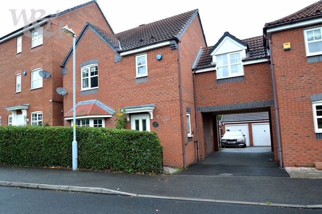 Houses For Sale In Hurstwood Road Erdington Birmingham B23