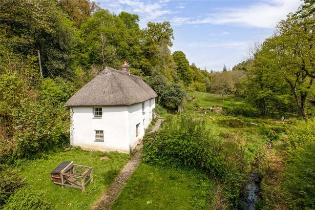 Halsdon Mill- Whole, Dolton, Winkleigh, Devon EX19, 3 bedroom detached ...