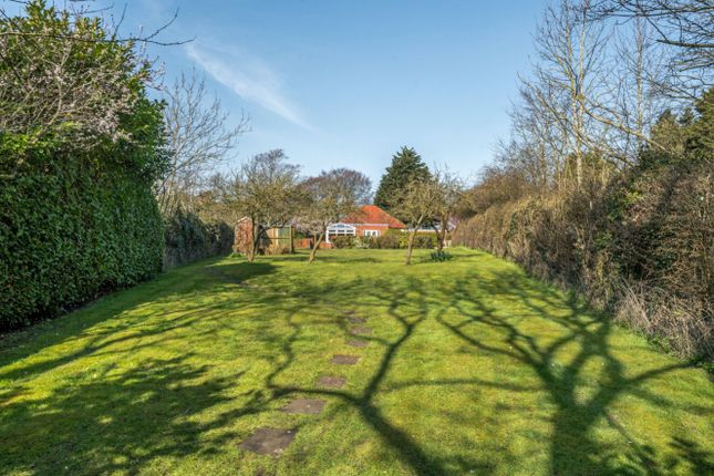 Nettleton Road, Caistor, Market Rasen, Lincolnshire LN7, 3 bedroom ...