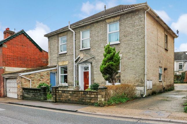 Homes For Sale In George Street Salisbury Sp2 Buy Property In George