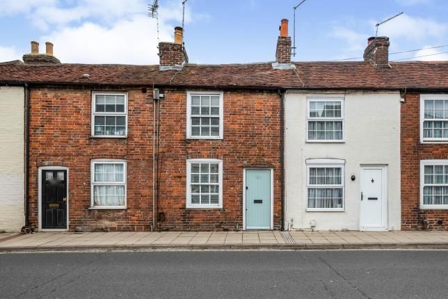 Houses For Sale In North Street Emsworth Po10 Buy Houses In North