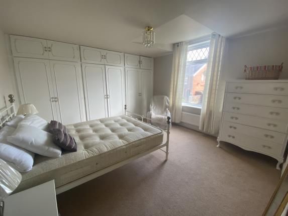Compstall Road, Romiley, Stockport, Cheshire SK6, 2 bedroom flat for ...