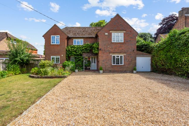 Down Lane, Compton GU3, 4 bedroom detached house for sale - 67756384 ...