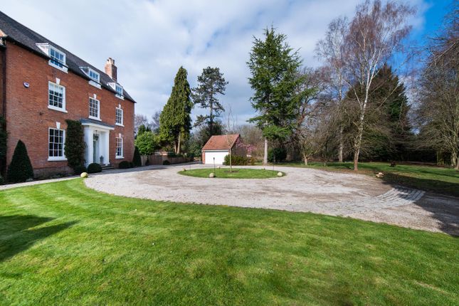 Hatton Green, Hatton, Warwick, Warwickshire CV35, 8 bedroom link ...