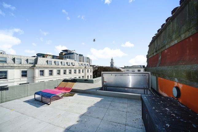 Portland Place, Brighton BN2, 4 bedroom end terrace house for sale ...