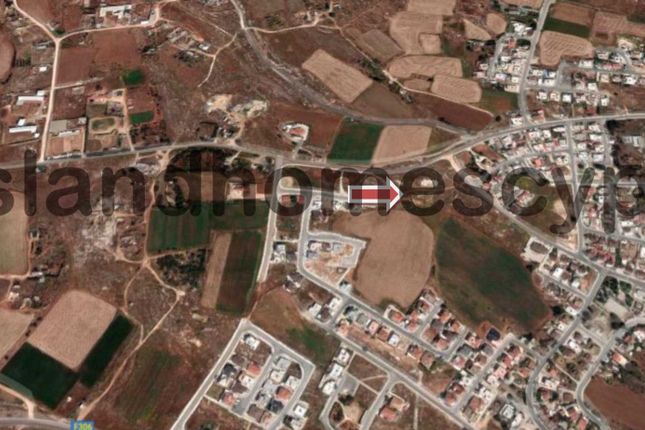 Frenaros, Cyprus, land for sale - 58849026 | PrimeLocation