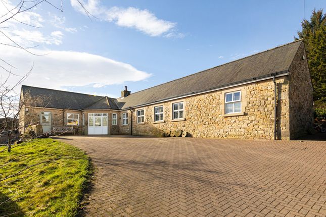 Brooms Lea Cottage, Brooms Lane, Leadgate, Consett, County Durham DH8 ...