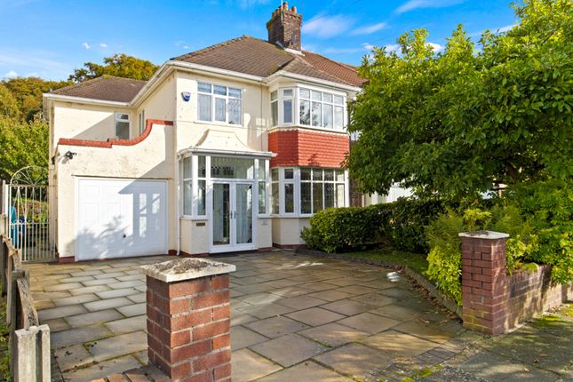 Homes for Sale in Childwall - Buy Property in Childwall - Primelocation