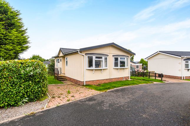Fell View Park, Gosforth, Seascale, Cumbria CA20, 2 bedroom bungalow ...