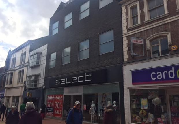 23-24 Hope Street, Wrexham LL11, retail premises to let - 59233376 ...