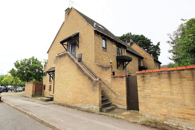Maiden Place, Lower Earley, Reading RG6, 1 bedroom maisonette to rent ...