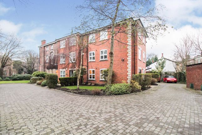 26 Ivanhoe Road, Liverpool L17, 2 bedroom flat for sale - 57427344 ...