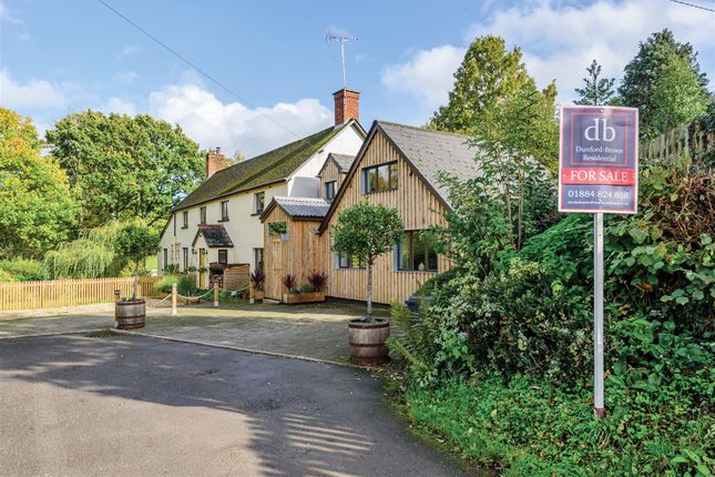 Homes for Sale in Hemyock - Buy Property in Hemyock - Primelocation