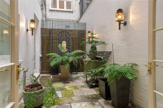 Cadogan Square, Chelsea, London SW1X, 3 bedroom flat for sale ...