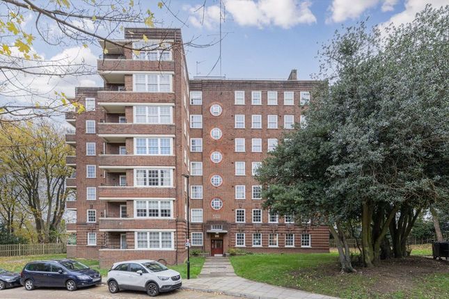 Hillcrest, London N6, 3 bedroom flat for sale - 63417225 | PrimeLocation
