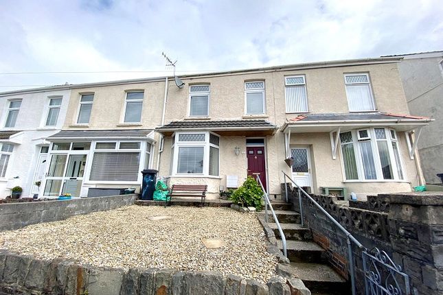 Main Road, Bryncoch, Neath, Neath Port Talbot. SA10, 2 bedroom terraced ...