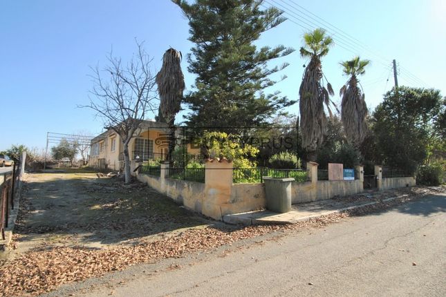 Giolou, Paphos, Cyprus, 3 bedroom villa for sale - 63777598 | PrimeLocation