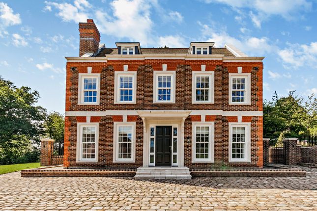 Petersbank & Elizabeth House, Bidborough, Tunbridge Wells, Kent TN3, 10 ...