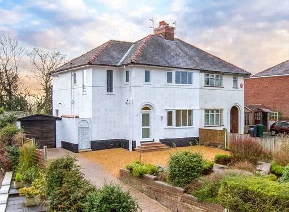 Homes for Sale in Blacon - Buy Property in Blacon - Primelocation