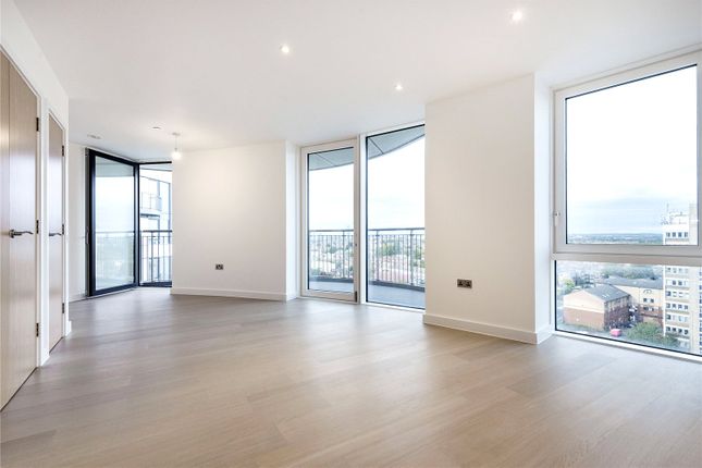 Oculus House, 16-48 Cambridge Road, Barking, Essex IG11, 1 bedroom flat ...